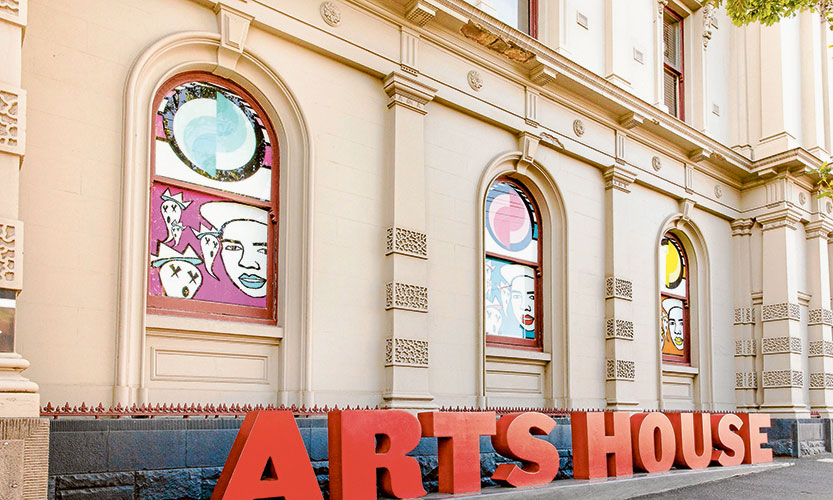 Arts House prepares to reopen | North West City News