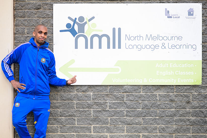 New Public Housing Resident Action Groups Created North West City News
