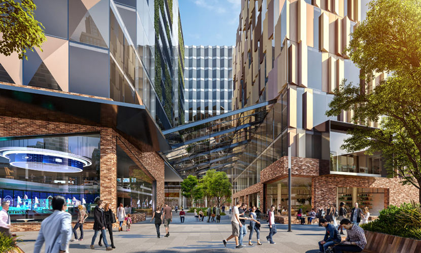 Council set to take state government to task over Arden plan after ...