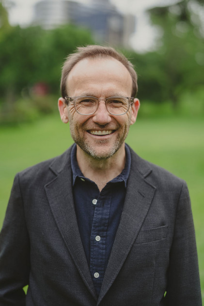A Greens balance of power | North West City News