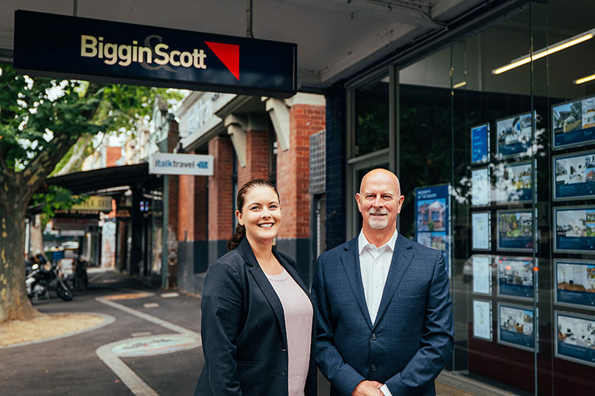 Biggin Scott Kensington: “simple, ethical real estate” | North West ...