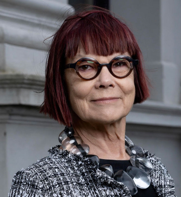 Jenny’s unwavering commitment to preserving political history | North ...