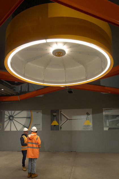 Factory in Melbourne’s west gives glimpse into Arden Station | North ...