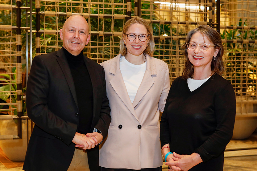Fierce local advocate Mary Masters to run for City of Melbourne | North ...