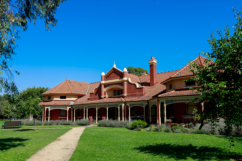 Spring into action | North West City News