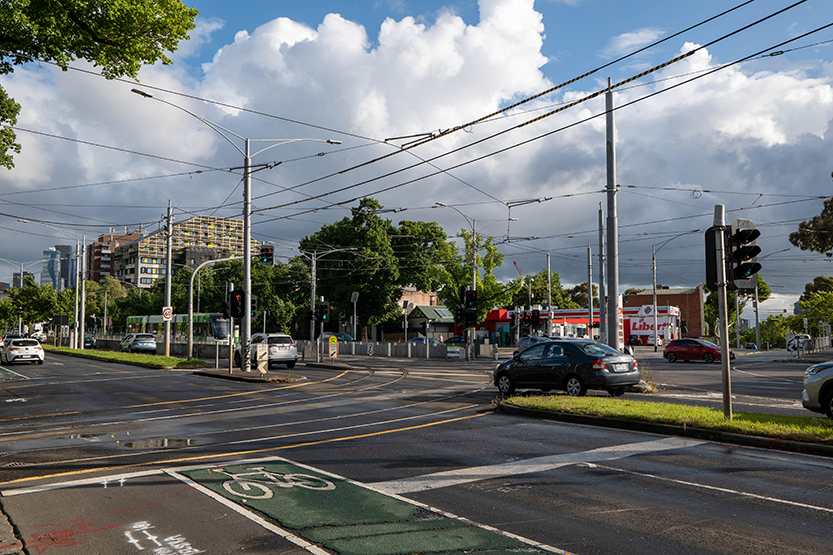 Westgate tunnel mitigation works to begin this year | North West City News